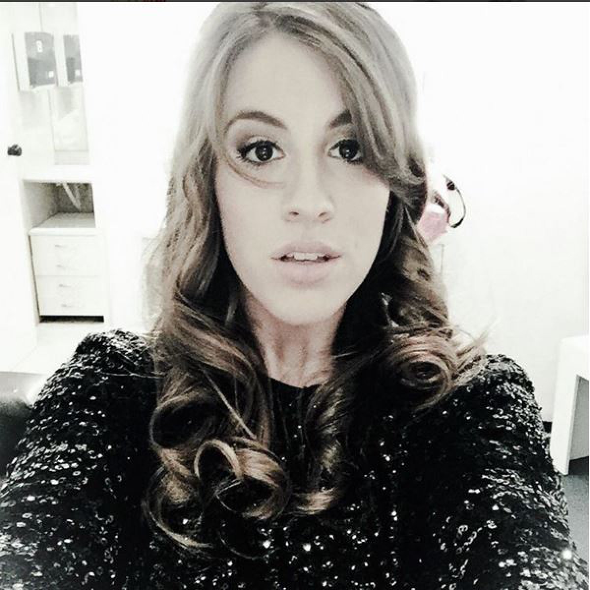 Natalia Esquivel's Instagram, Twitter & Facebook on IDCrawl